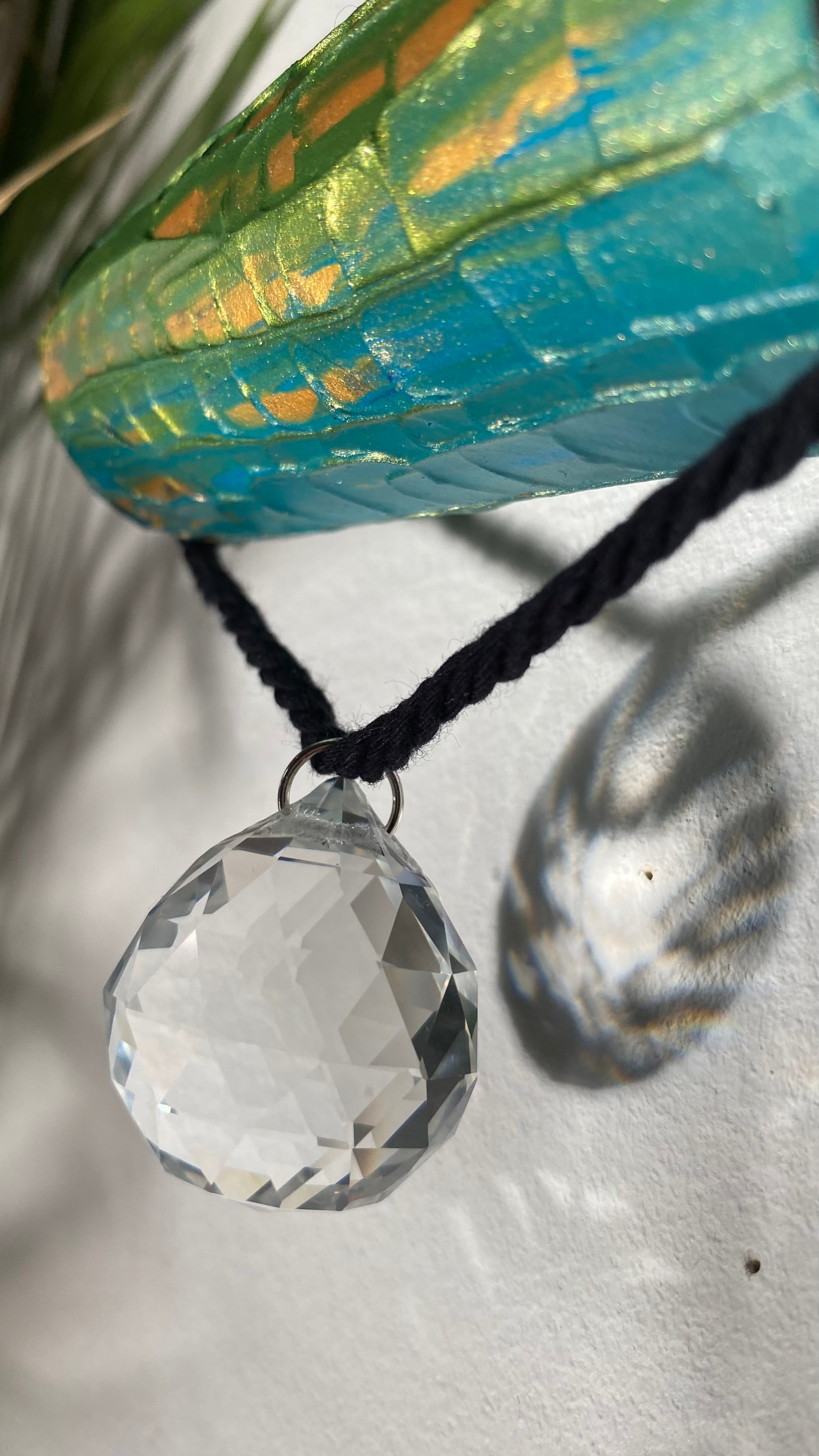 🏔 you are BOUNDLESS [PRISM DECO] 🚀 take a break – DOEQUO